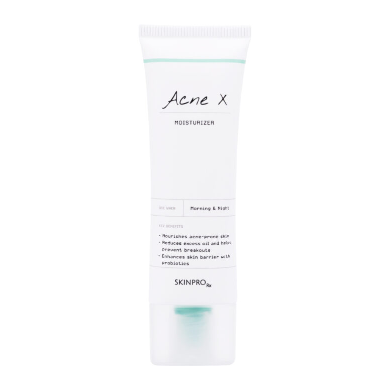 SKINPRO Rx เวชสำอางโดยผู้เชี่ยวชาญด้านผิวหนัง