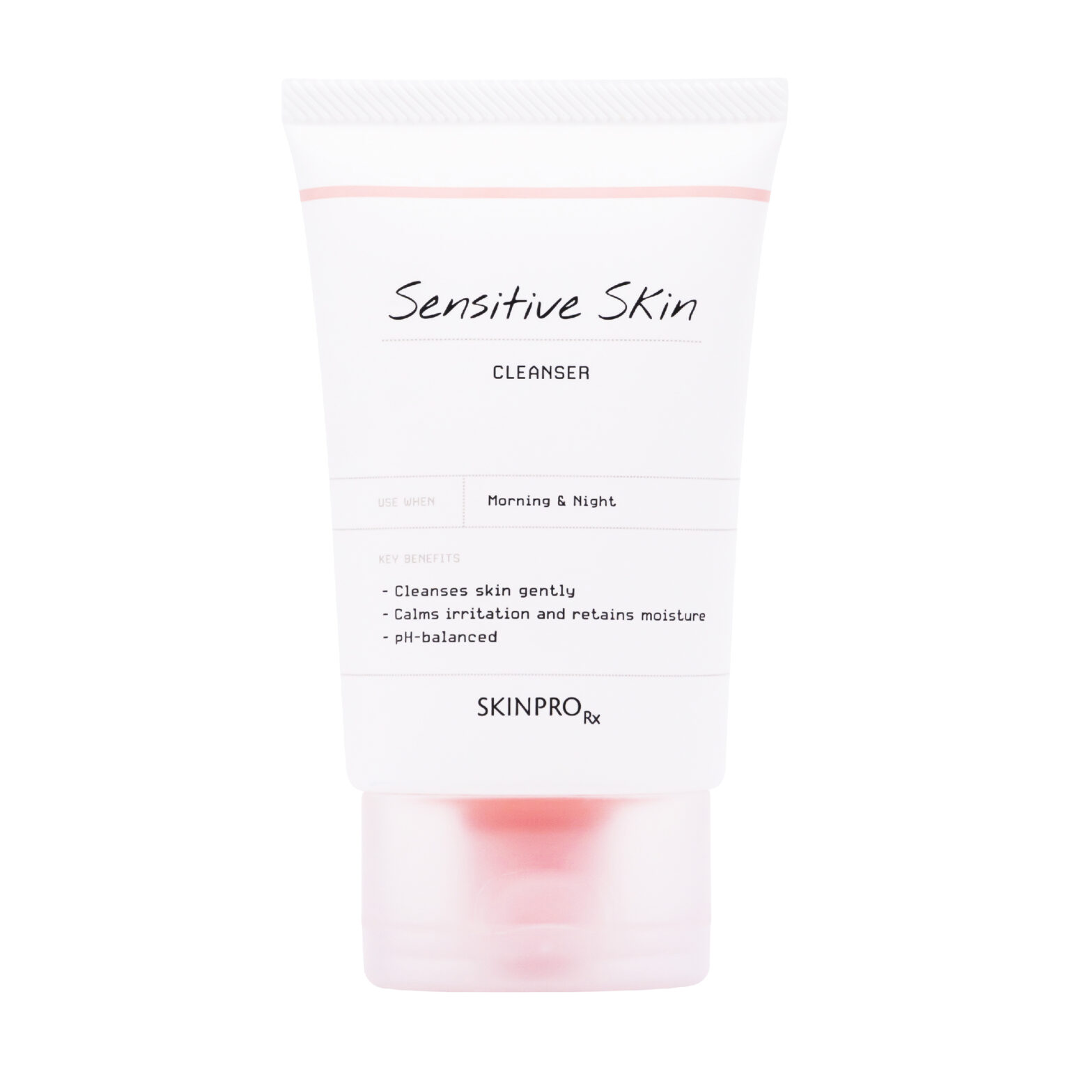 SKINPRO Rx เวชสำอางโดยผู้เชี่ยวชาญด้านผิวหนัง