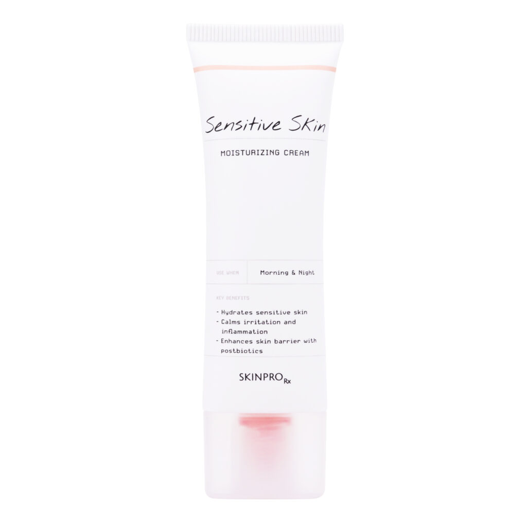 SKINPRO Rx เวชสำอางโดยผู้เชี่ยวชาญด้านผิวหนัง